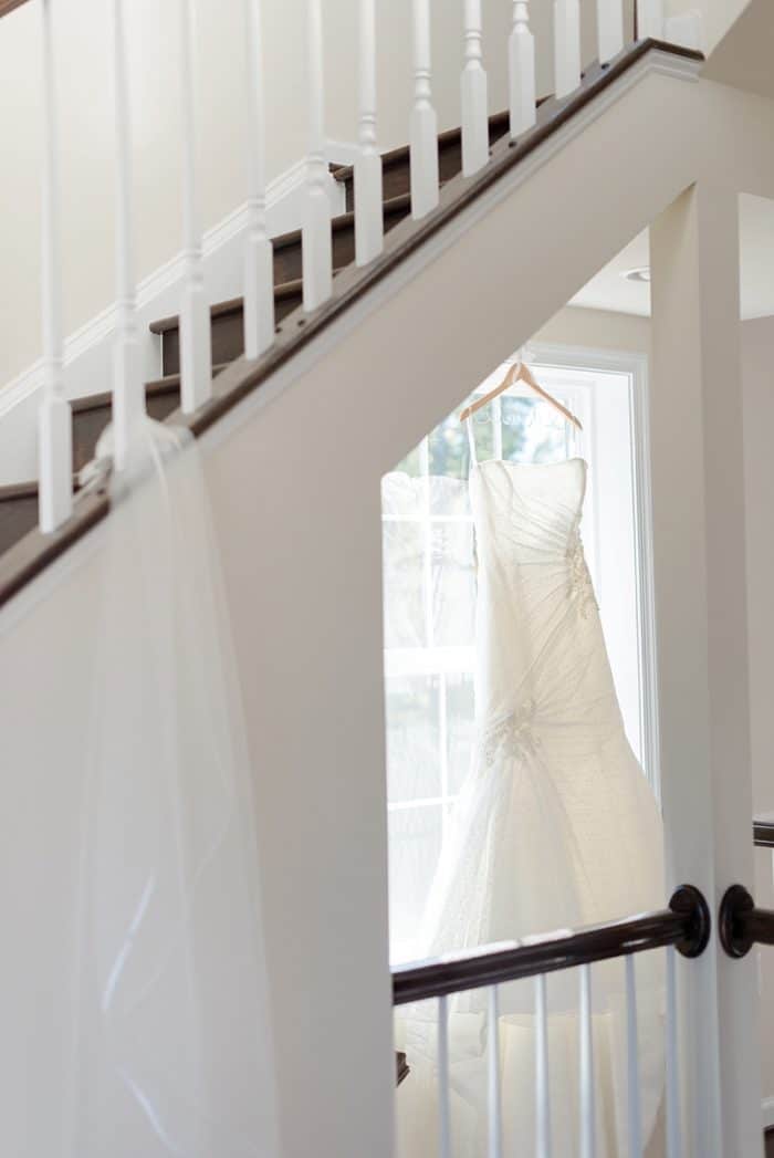 National Museum- Marine Corps Wedding