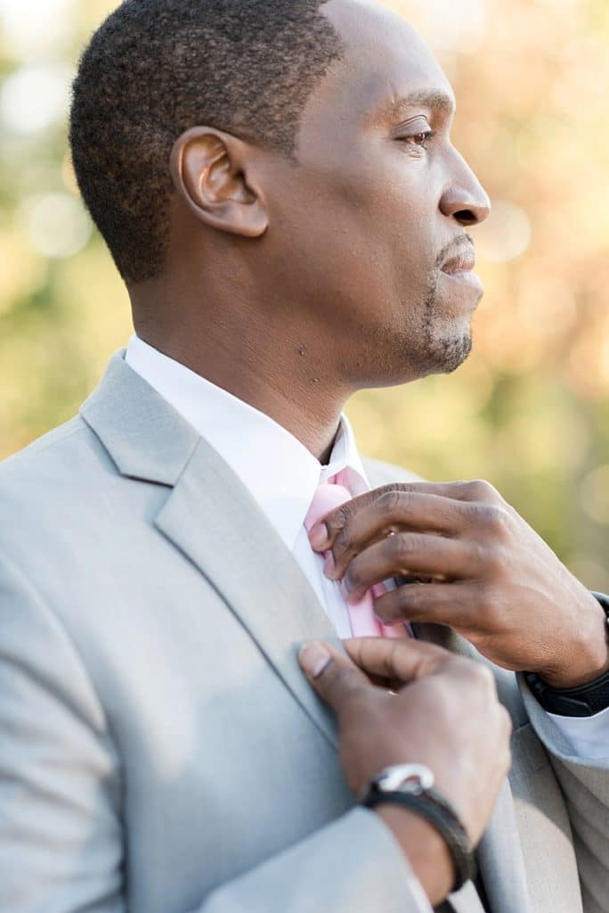 National Museum- Marine Corps Wedding