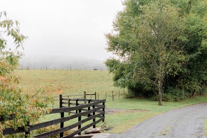 Silverbrook Farm Wedding in Purcellville | Sara + Jordan