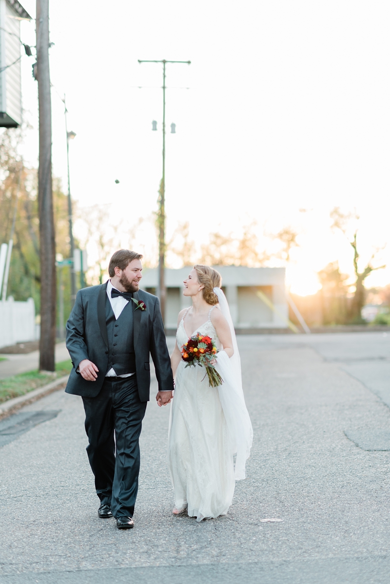 Our Top 5 Reasons to Schedule Golden Hour Photos